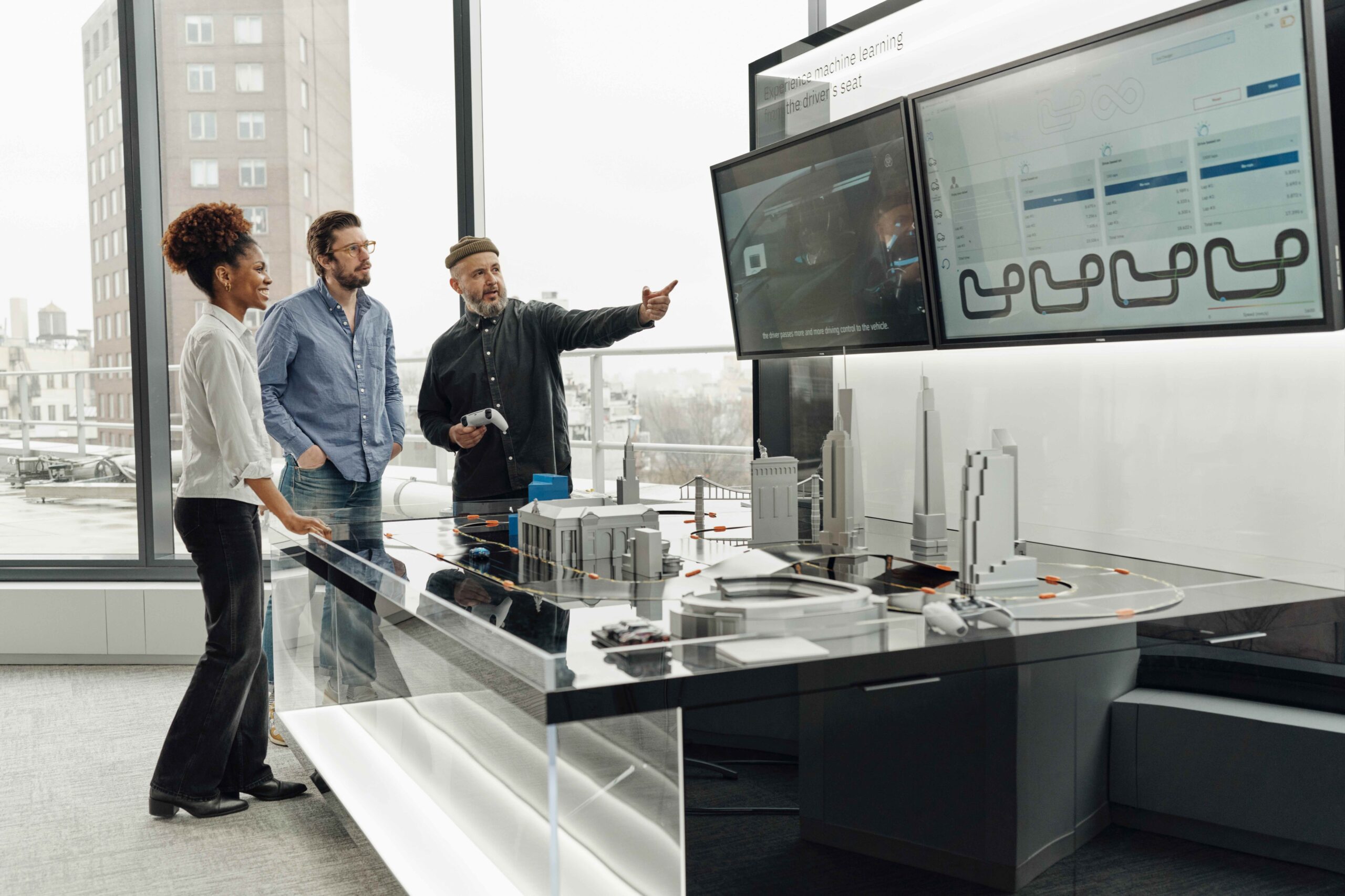 IBM Trabaja con Nosotros - Empleos Atractivos